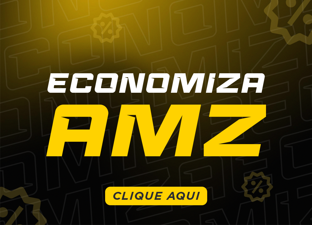 AMZ Tech | Distribuidora
